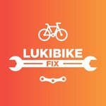 Luki Bike Fix (Leytenanta Shmidta Embankment No:3), bisiklet tamircileri  Velikie Luky'den