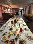 Loft (Oktyabrskaya ulitsa No:43, posyolok gorodskogo tipa Kozhva), bar  Komi'den