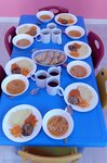 Baisheshek Kindergarten (Tole bi Street No:251, Lenger), anaokulları  Lenger'den