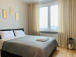 Жильё посуточно (Rodnikovaya ulitsa No:30к1, Zapadniy Administrative District, Solntsevo District), kısa süreli konaklama  Moskova'dan