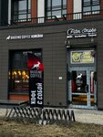 PiterSmoke (Golovnina Boulevard No:3к1), elektronik sigara satış noktaları  Saint‑Petersburg'dan