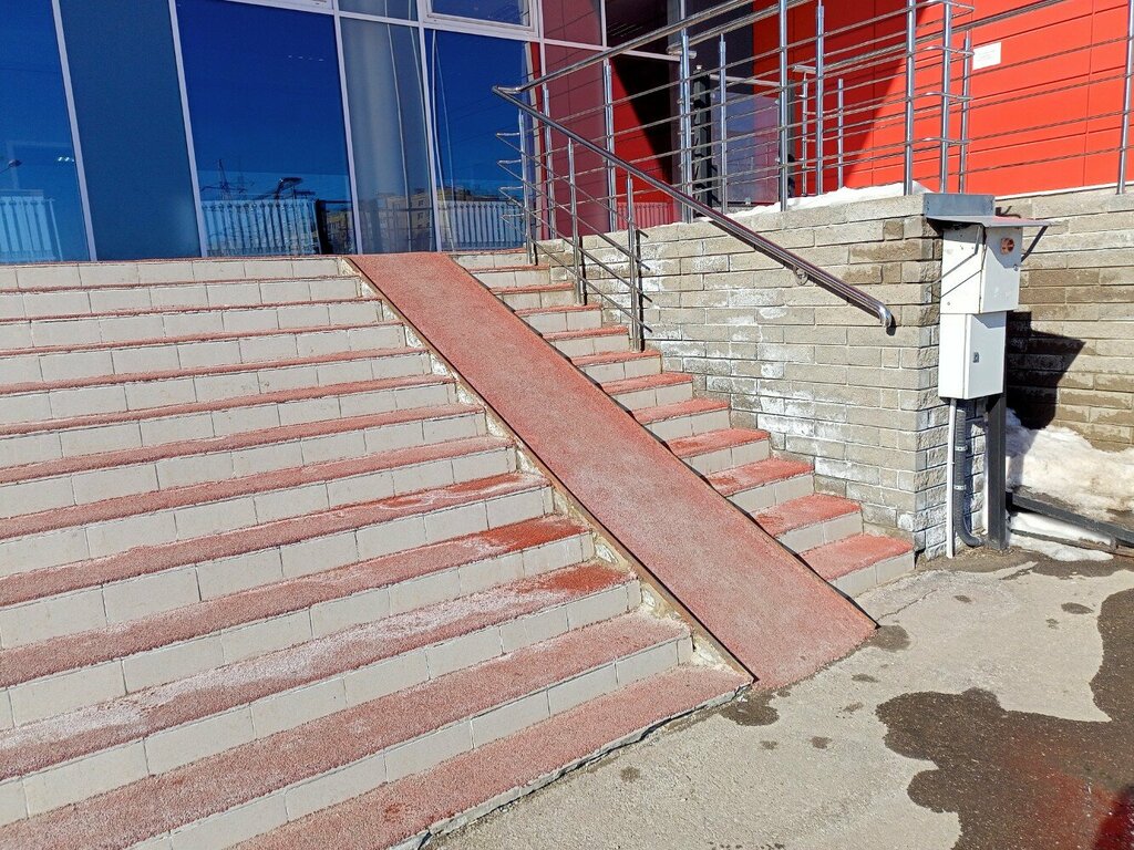 Kafe Тайм-аут, Nijni Novgorod, foto