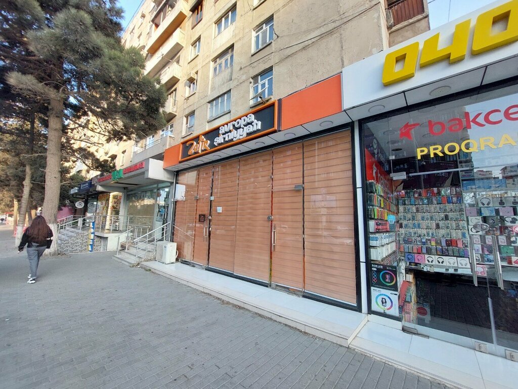 Pasta, şekerleme ve tatlı Zefir avropa shirniyyati, Bakü, foto