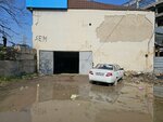 Argon (Shymkent, Za Badam yqsham aýdany), tüp bayileri  Çimkent'ten (Şımkent'ten)