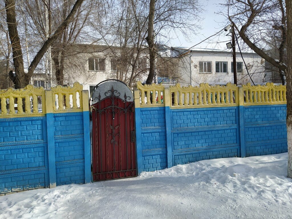 Anaokulları Nursery garden № 61, Karağandı, foto