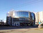 Администрация (Komendantskaya square No:1), yönetim  Saint‑Petersburg'dan