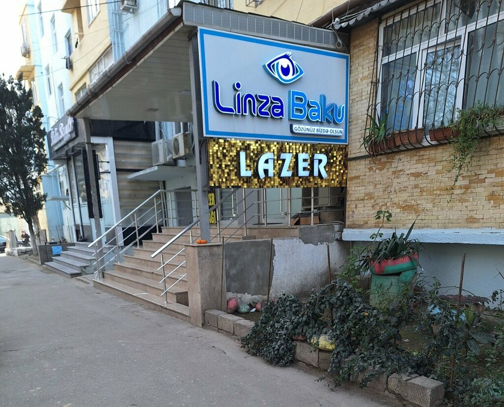 Epilasyon Röya Lazer, Bakü, foto