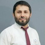 Репетитор по химии (Gamidov Avenue No:18Р), özel ders hizmetleri  Makhachkala'dan