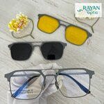 Rayan optic (Asanbay Askarov Street No:5), kontakt lens firmaları  Çimkent'ten (Şımkent'ten)