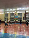Спортзал (Moscow Region, Leninskiy City District, Petrovskoe Village), spor ve jimnastik salonları  Moskova ve Moskovskaya oblastından