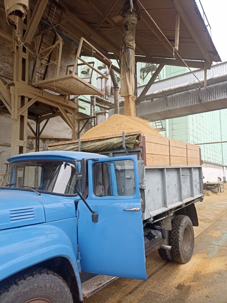 Tarım ürünleri firmaları Дары Кубани, Krasnodarski krayı, foto