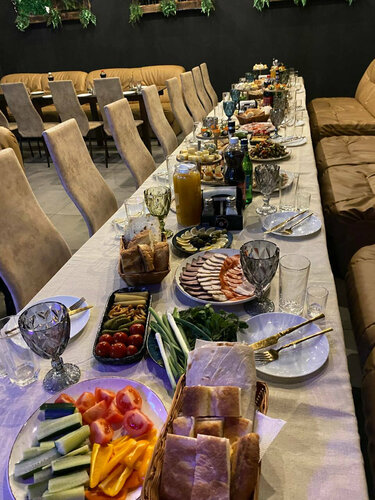 Karaoke kulüpleri Elite, Otradny, foto
