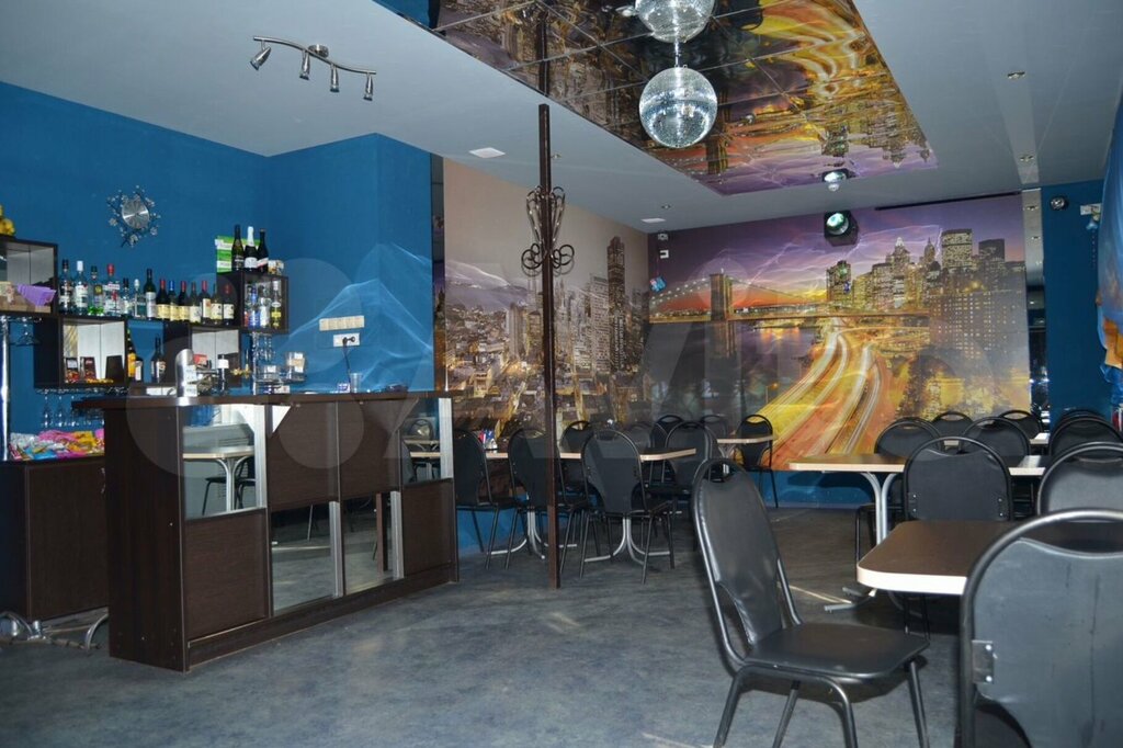 Kafe Уютный дворик, Voronejskaya oblastı, foto