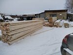Лидерурал (No:3Б, territoriya FZ Gamovo, selo Gamovo), kereste üretim ve satış şirketleri  Permski krayından