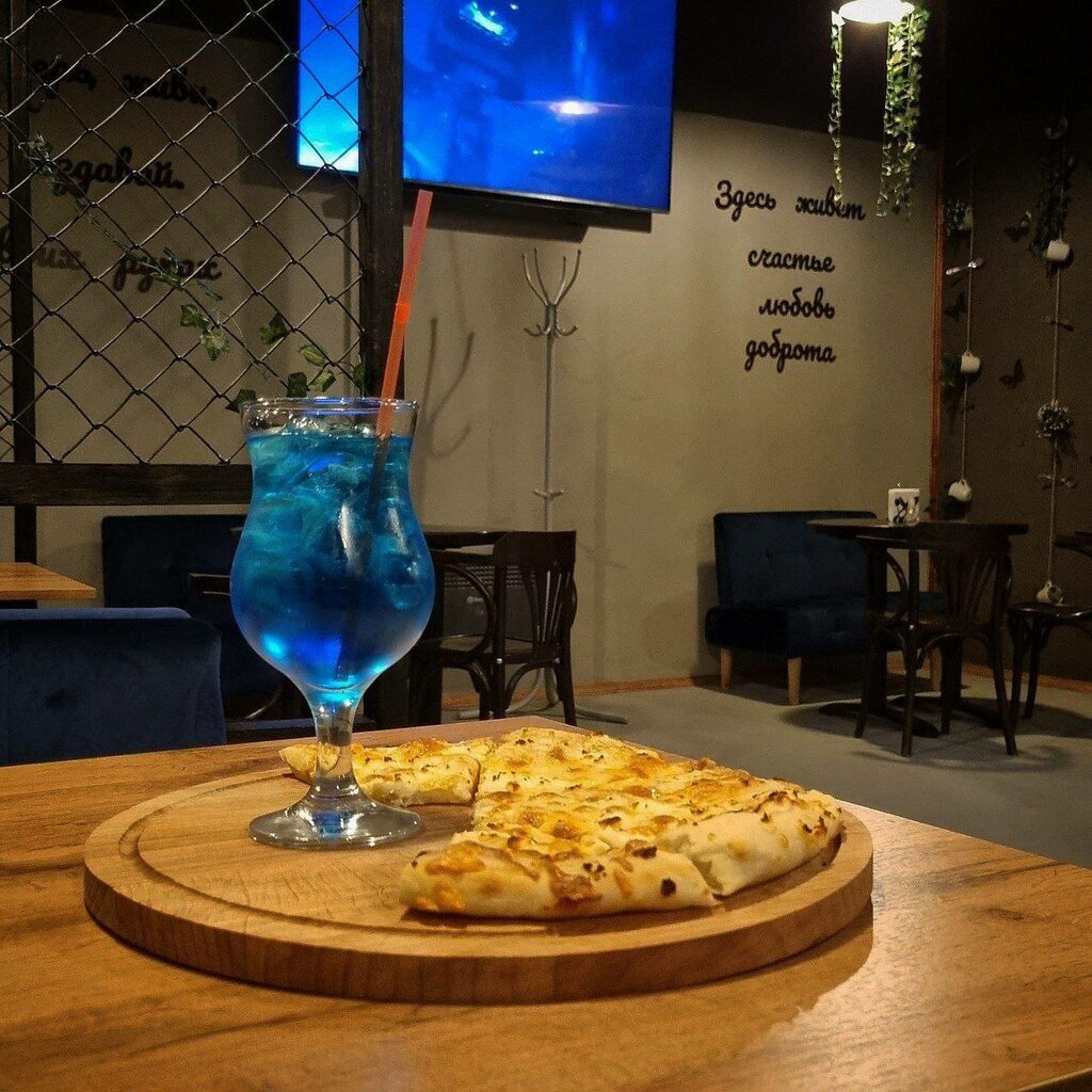 Kafe Тар-Тар, Murmanskaya oblastı, foto