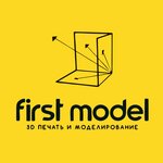 FirstModel (Serdobolskaya Street No:64П), 3d hizmetler  Saint‑Petersburg'dan