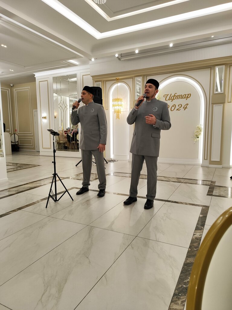 Düğün mağazası Никах центр Алсу Маликовой, Kazan, foto