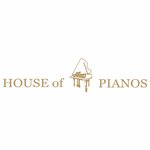 House of Pianos (6A, First Al Khail Street, Al Quoz Industrial 1, Al Quoz Industrial, Hadaeq Mohammed Bin Rashid, Dubai), enstrüman mağazaları  Dubai'den