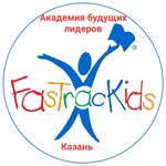 Fastrackids (Volochayevskaya ulitsa No:8), çocuk gelişim merkezleri  Kazan'dan