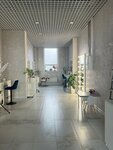 Студия 17 (Zavelichenskaya ulitsa No:17, derevnya Borisovichi), güzellik salonu  Pskovskaya oblastından