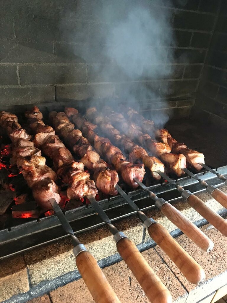 Fast food Шашлык навынос, Rostov‑na‑Donu, foto