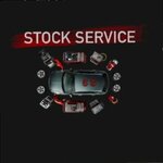Stock Service (Udmurtian Republic, Izhevsk, zhiloy rayon Aeroport), oto kaporta  Izhevsk'ten