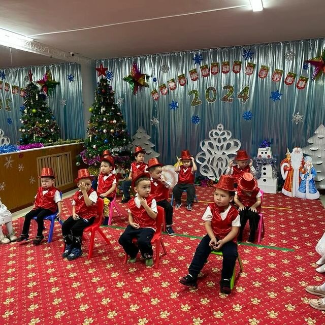 Anaokulları Grocery store, Taldıkorgan, foto