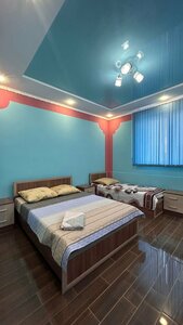 Constellation (ulitsa 8 Marta No:36, Syzran), otel  Syzran'dan