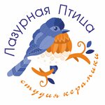 Лазурная птица (prospekt 50 let Oktyabrya No:69А), çömlek atölyesi  Syzran'dan
