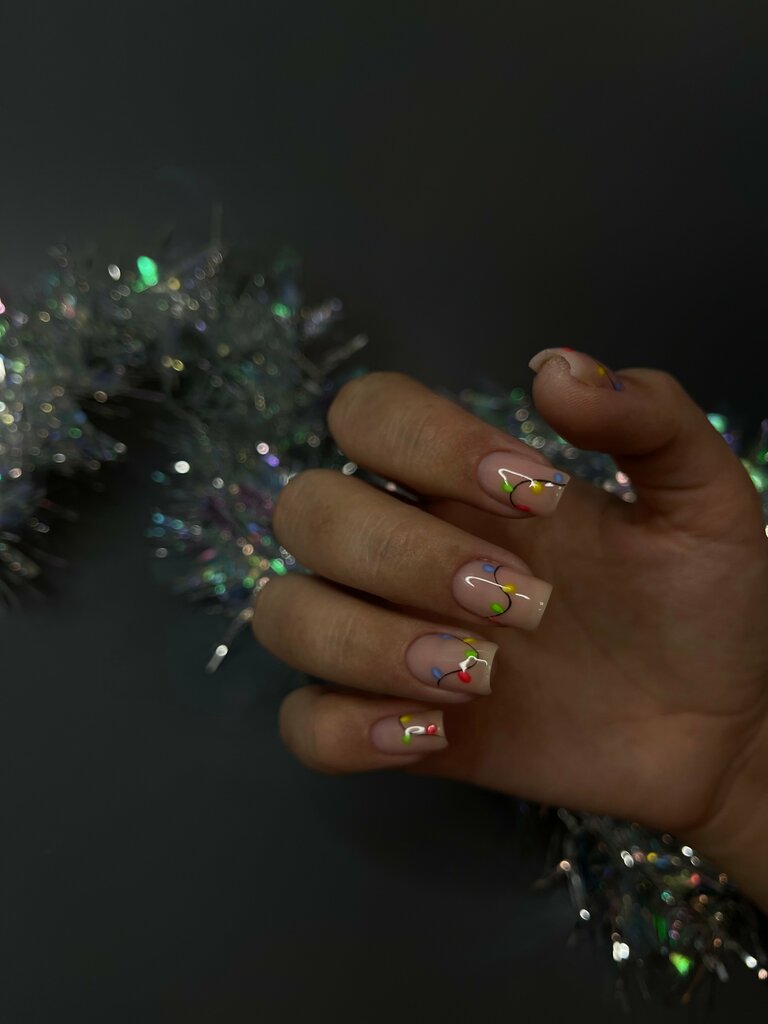 Manikür-pedikür M. Nail, Kazan, foto