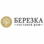 Berezka (Pionerskiy prospekt No:70Г), konuk evi  Anapa'dan