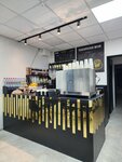 Mais (Solzhenitsyna Avenue No:15/1с1), kahve dükkanları  Rostov‑na‑Donu'dan