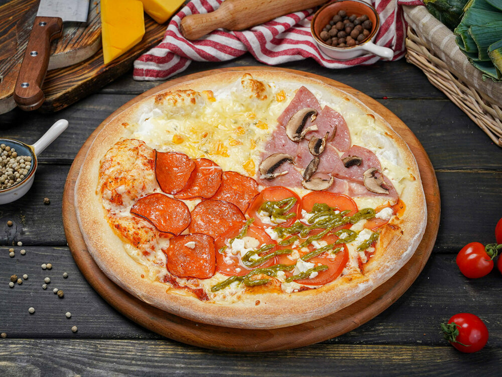 Hazır yemek teslim servisleri ToDaSe, Borisoglebsk, foto