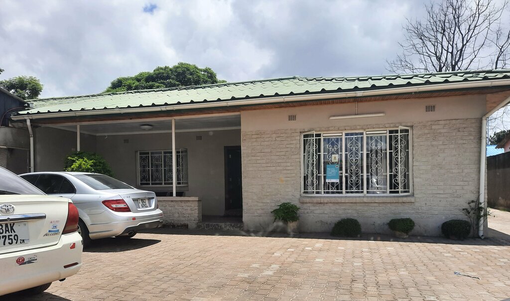 Sürücü kursları Nache Motor School of Driving, Lusaka, foto