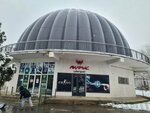 Acarys cybersport (Jeltoqsan kóshesi No:5/1), oyun salonları  Çimkent'ten (Şımkent'ten)