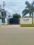 Belsam Driving School and Transport Consultancy (Lusaka, Matero, Luanshya Road, 169), sürücü kursları  Zambiya'dan