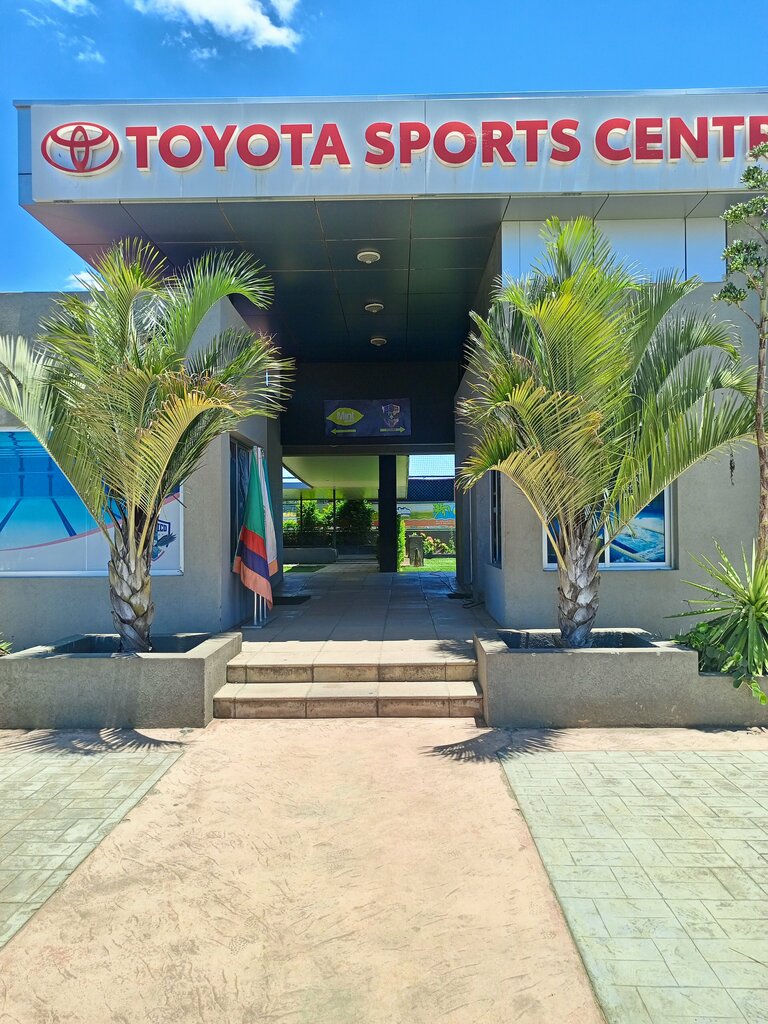Spor kulüpleri Barça Academy Lusaka, Lusaka, foto