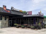 Kabulonga Shopping Centre (Kabulonga Road No:8), alışveriş merkezleri  Lusaka'dan