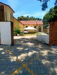 United Church of Zambia Trinity Congregation (Andrew Mwenya Road No:12), dini dernekler  Lusaka'dan