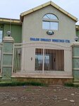 Shalom embassy ministries international (No:29315, Garden Park, Lusaka), büyükelçilikler ve konsolosluklar  Lusaka'dan