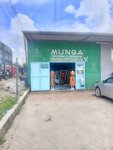 Munga Tailoring and Designing (Alick Nkhata Road No:963), terziler  Lusaka'dan