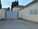 Orphanage Children's Home № 1 (Сity ​​of republican subordination Baku, Nizami district, Elsеn Suleymanov Street, 24), çocuk esirgeme kurumu  Bakü'den