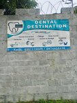 Dental Destination (Lusaka, Chilenje South), özel ağız ve diş sağlığı klinikleri ve muayenehaneleri  Lusaka'dan