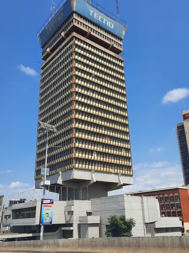 Reviews of Findeco House, Lusaka, Independence, Sapele Road, 4560 ...