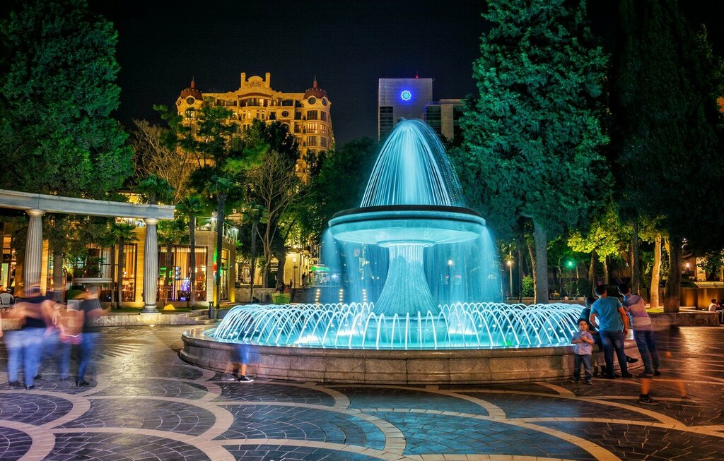 Havuz ve su parkı inşaatı ve ekipmanları Net-Company One, Almatı, foto