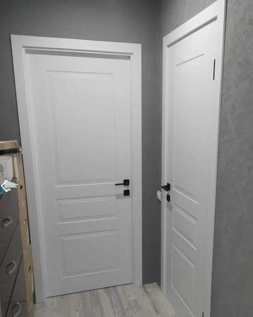 Kapılar Butik mezhkomnatnyh dverej, Oral (Uralsk), foto