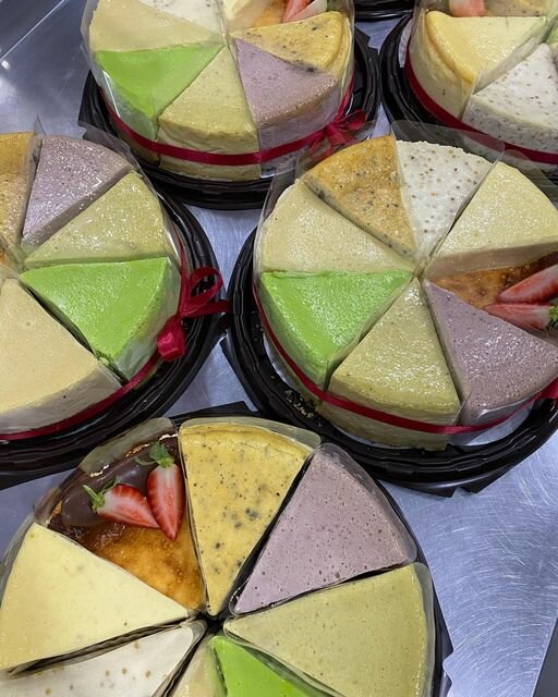 Pasta, şekerleme ve tatlı Tortilla, Janaözen, foto