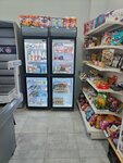 Продукты (улица Маршала Советского Союза Буденного С.М. No:33, корп. 5), market  Simferopol'dan (Akmescit'ten)