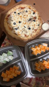 Tasty food (Internatsionalnaya ulitsa No:32), hazır yemek teslim servisleri  Morşansk'tan
