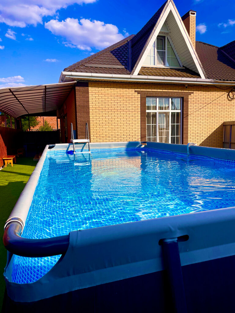 Resort oteller, tesisler Champion home, Krasnodarski krayı, foto